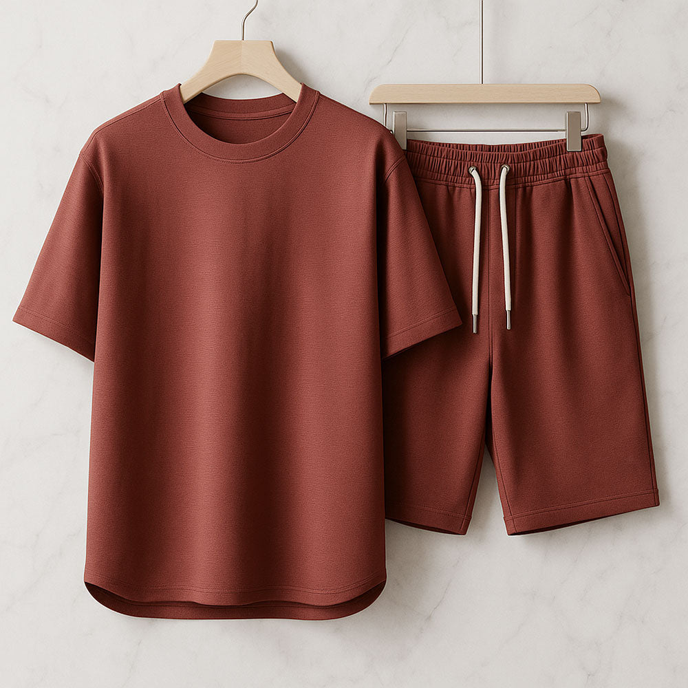 Classic Drip Set – Valerio Couture